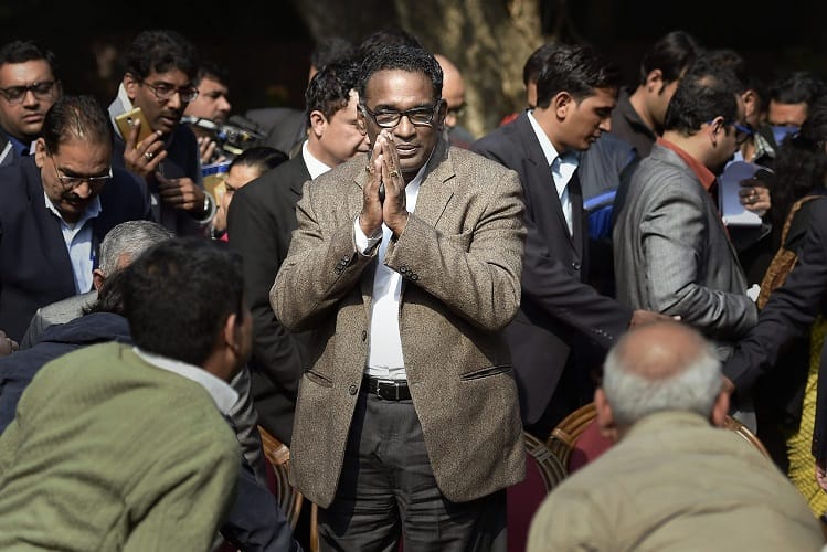 From privacy to the Collegium, the lasting legacy of Justice J Chelameswar