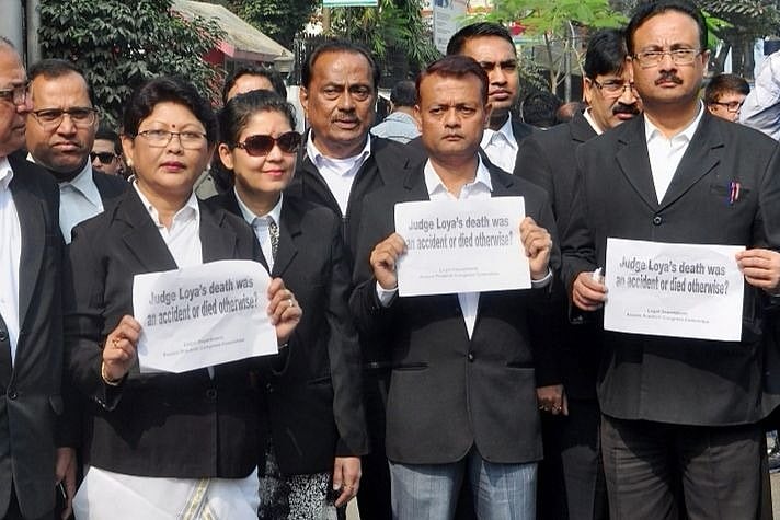 Judge Loya death: Top forensic expert rules out heart attack as cause ...