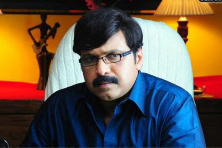 Kerala MLA KB Ganesh Kumar accused of manhandling youth in road rage incident