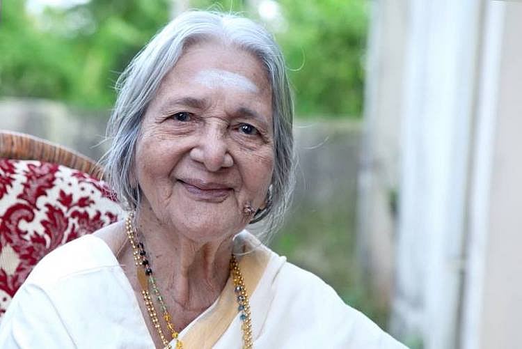 Veteran Malayalam actor Devaki Amma passes away at 97
