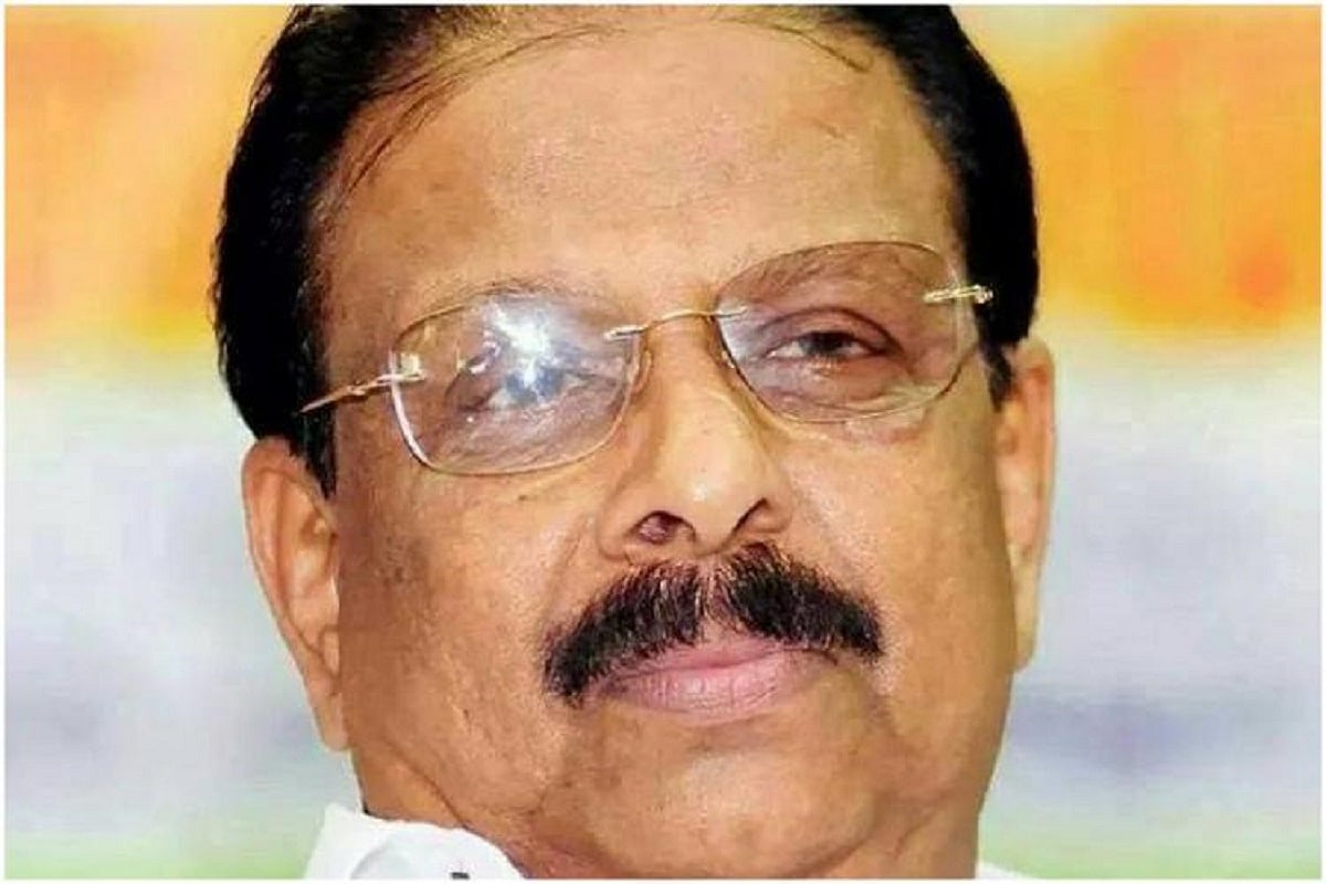 As new KPCC president, can K Sudhakaran revive Congress’s fortune in ...