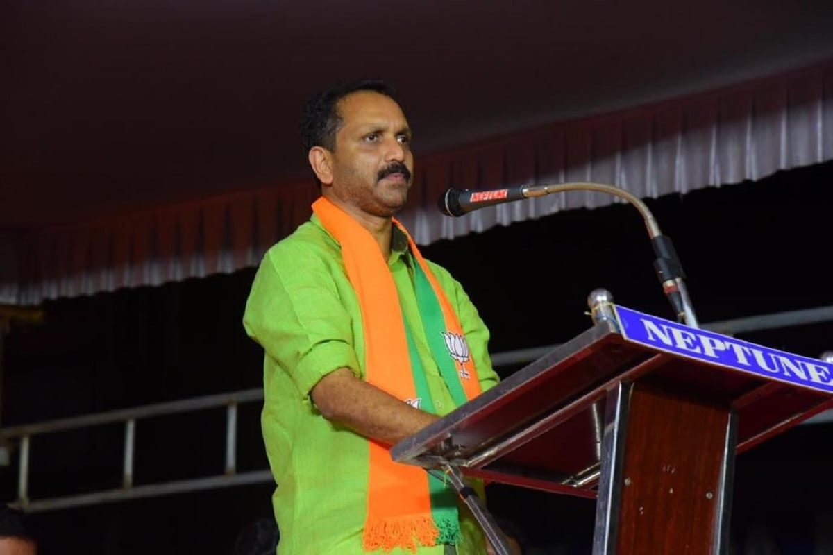 Kerala’s Manjeshwar: A seat that the BJP hopes to win this time