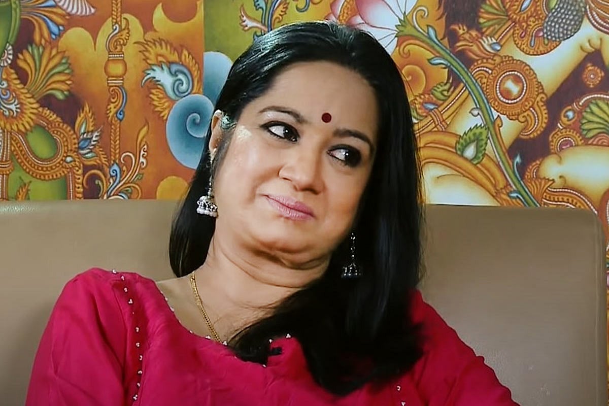 Six years without Kalpana: Why the Malayalam actor can never be replaced