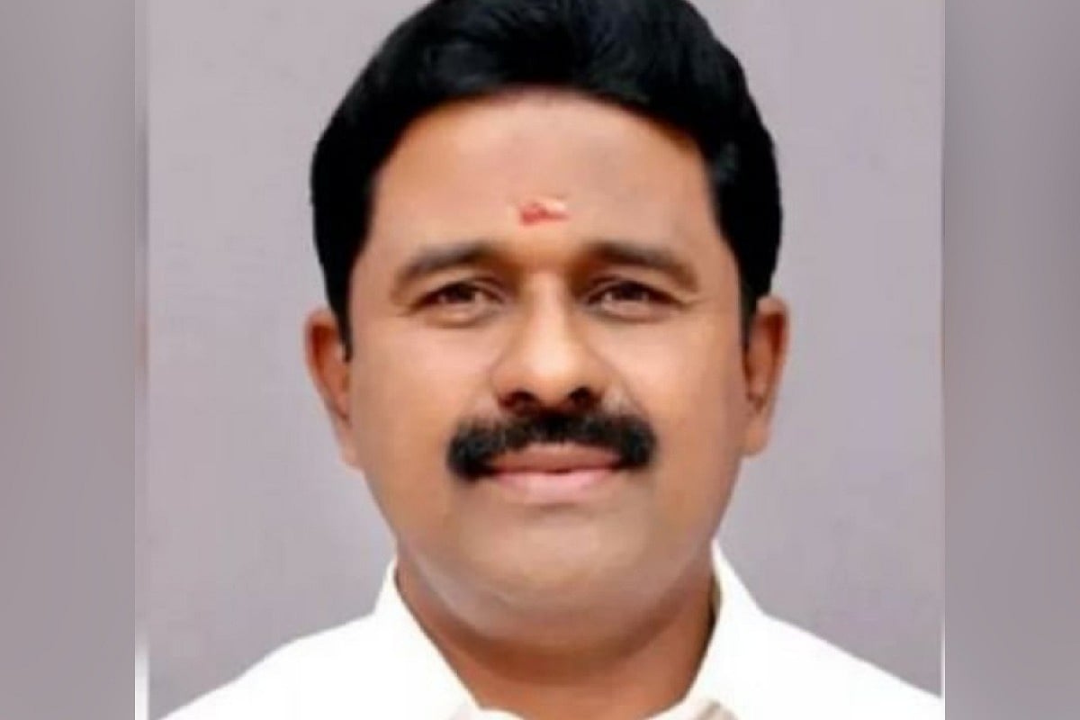 TN Food Minister Kamaraj’s health improving, is stable: Hospital