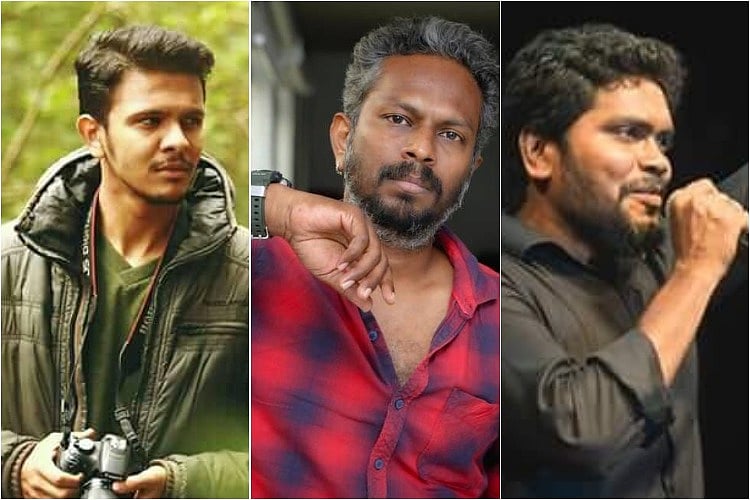 Here’s a list of Tamil cinema’s best directors under 45