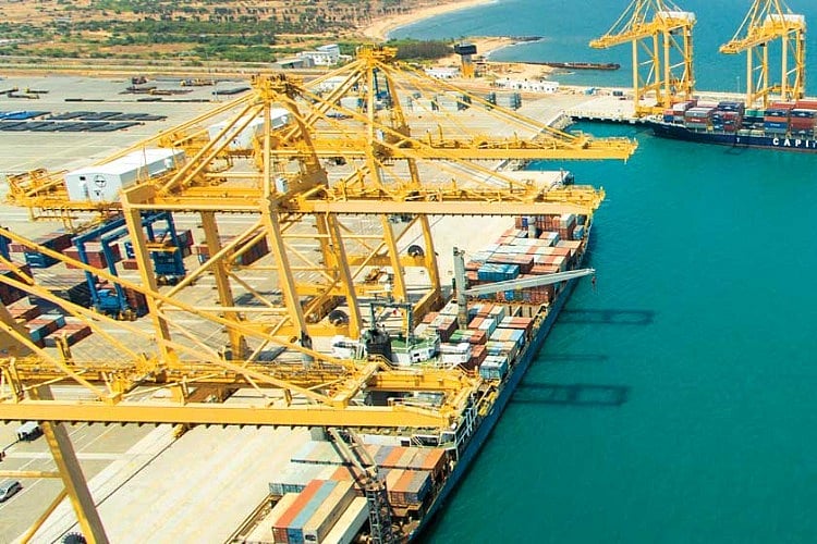 Explainer: What is the Rs 53,000 crore Kattupalli Port expansion project?