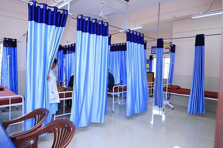 Kerala health centre named best in primary health by National Health ...