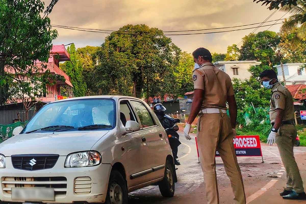Surveil criminals or target govt critics? Why Kerala's Operation Kaval ...