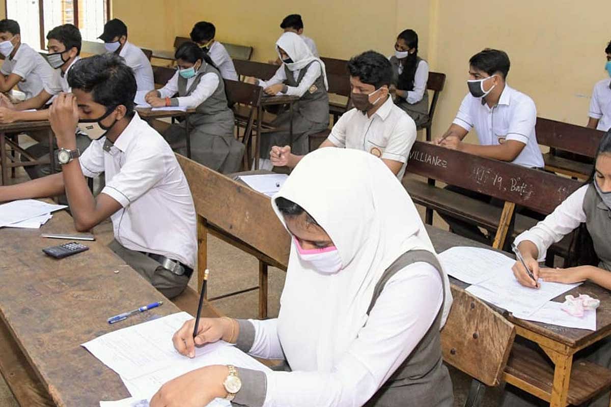 CBSE achieves highest class 12 pass percentage: This could make college ...