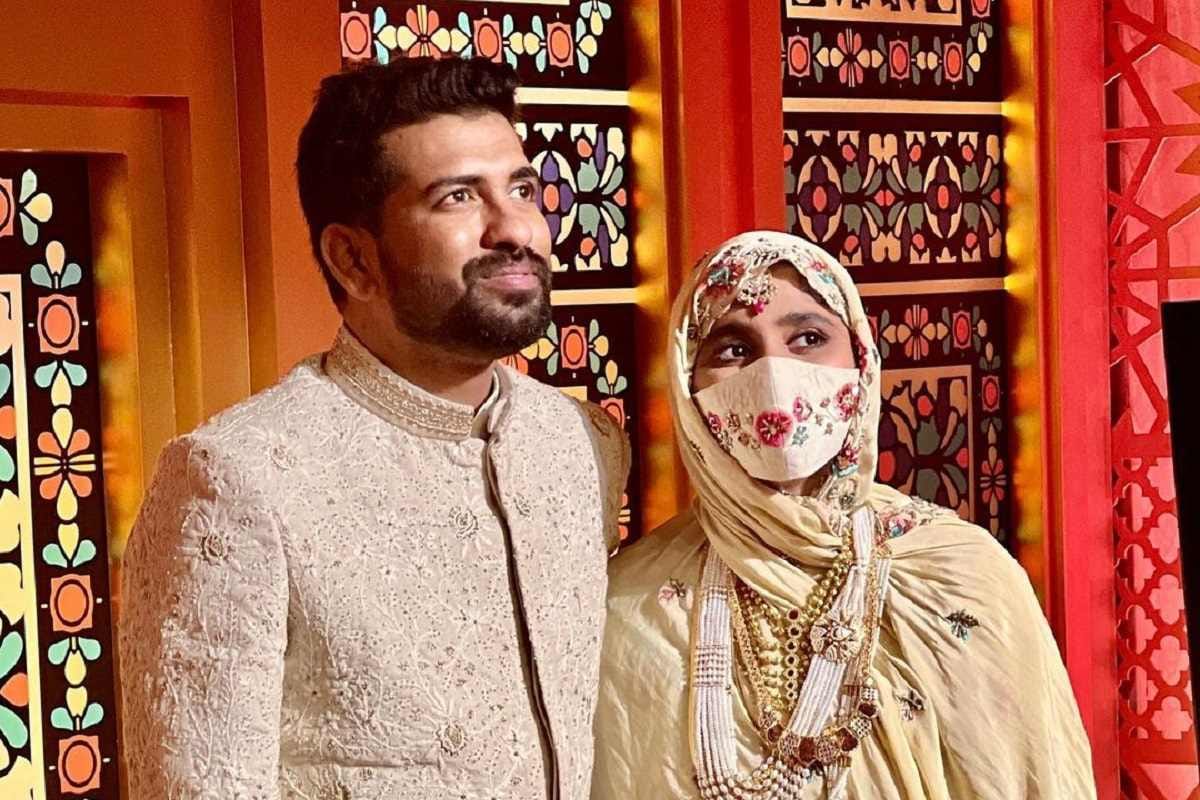 Musician Khatija Rahman, AR Rahman’s daughter, gets married