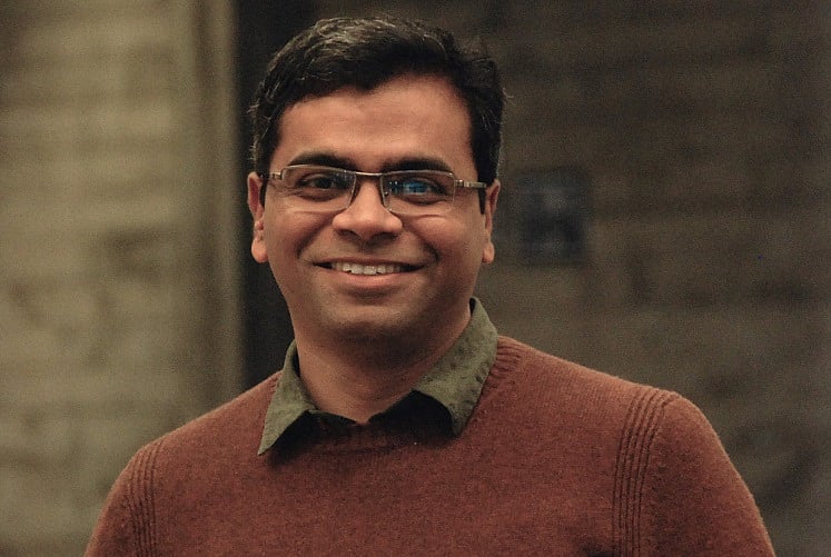 This Coimbatore man made the Hulk look human and won a Tech Oscar for it