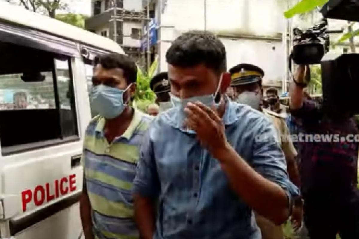Kerala woman seeking lift allegedly gang raped by three men in a parked bus