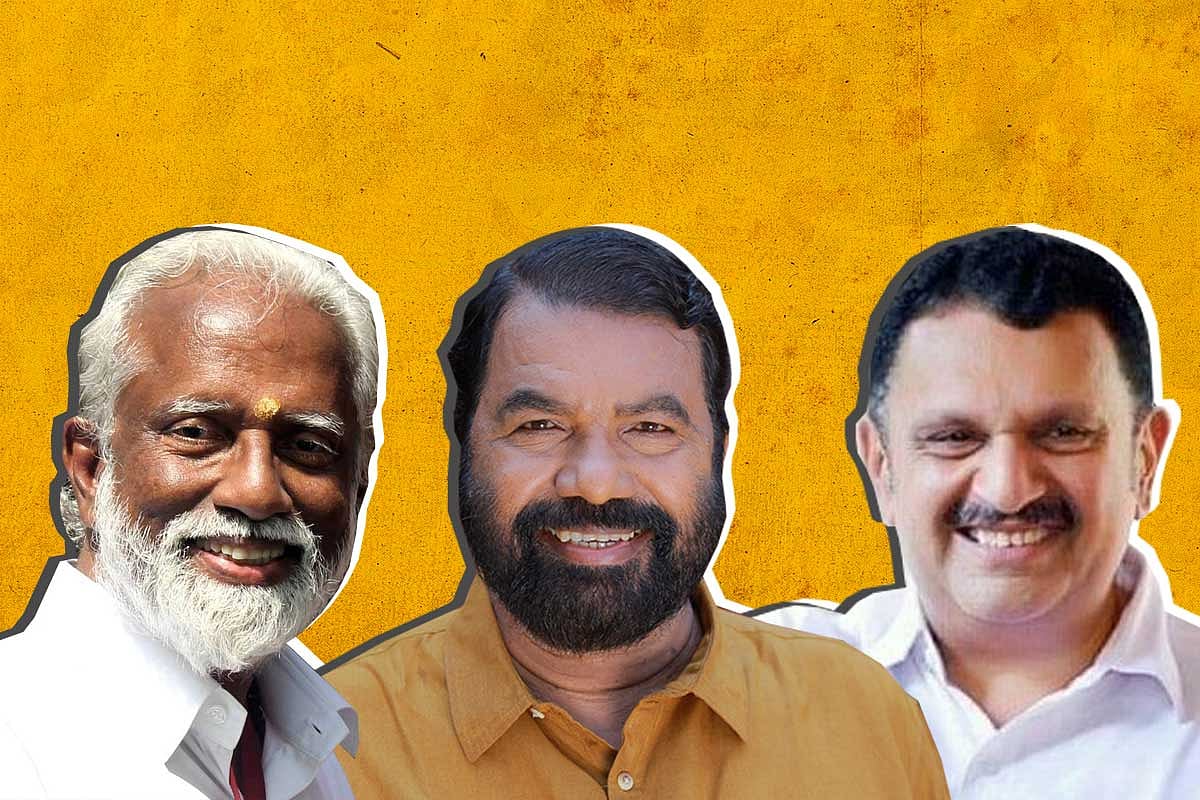 Why Nemom will see a strong three-way race unlike other Kerala ...