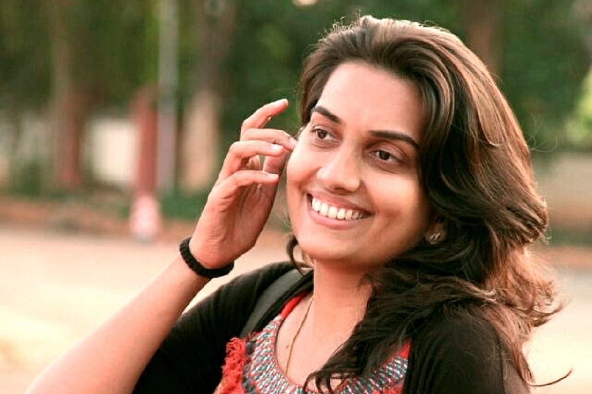 Meet Lakshmi Warrier, the only woman production manager in Mollywood