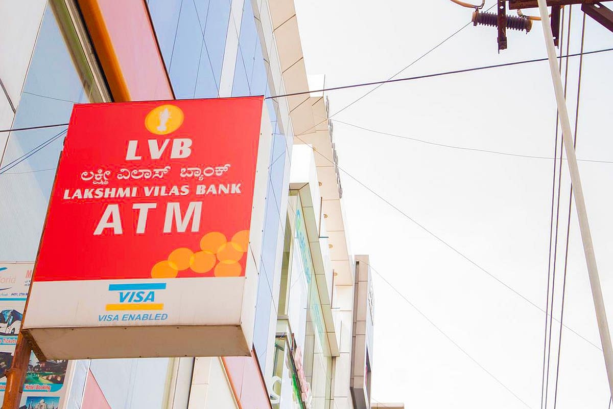 Lakshmi Vilas Bank assures depositors money is safe, ATMs to be functional soon