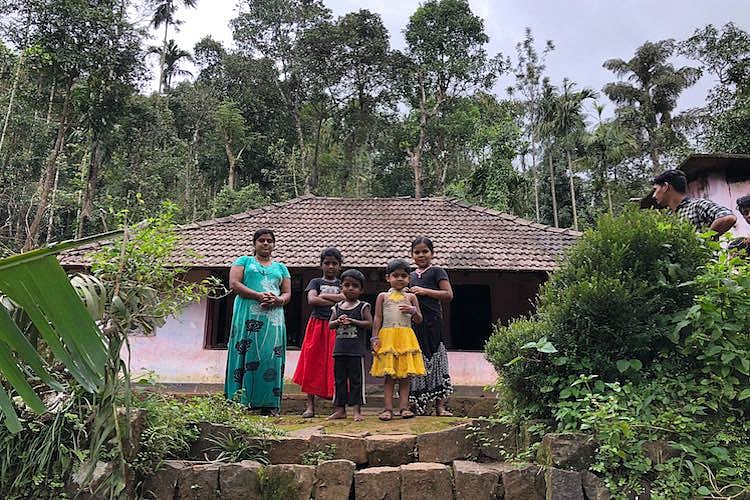 'Landslips on top, floods downhill': Wayanad's people faced with tough ...