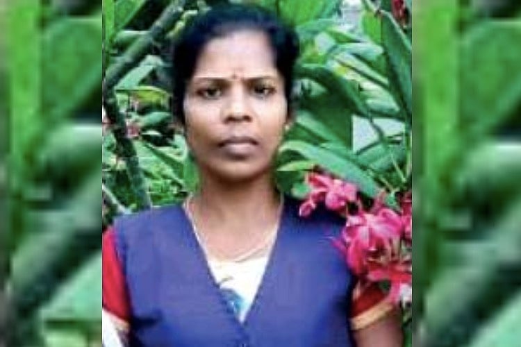 Chennai woman killed after spark from EB junction box engulfs her in flames