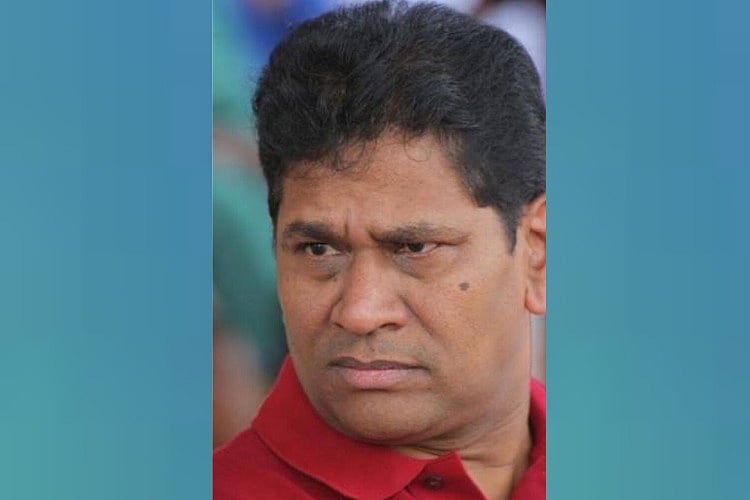 ‘Lottery’ Martin’s aide death: One out of three doctors rule out ...