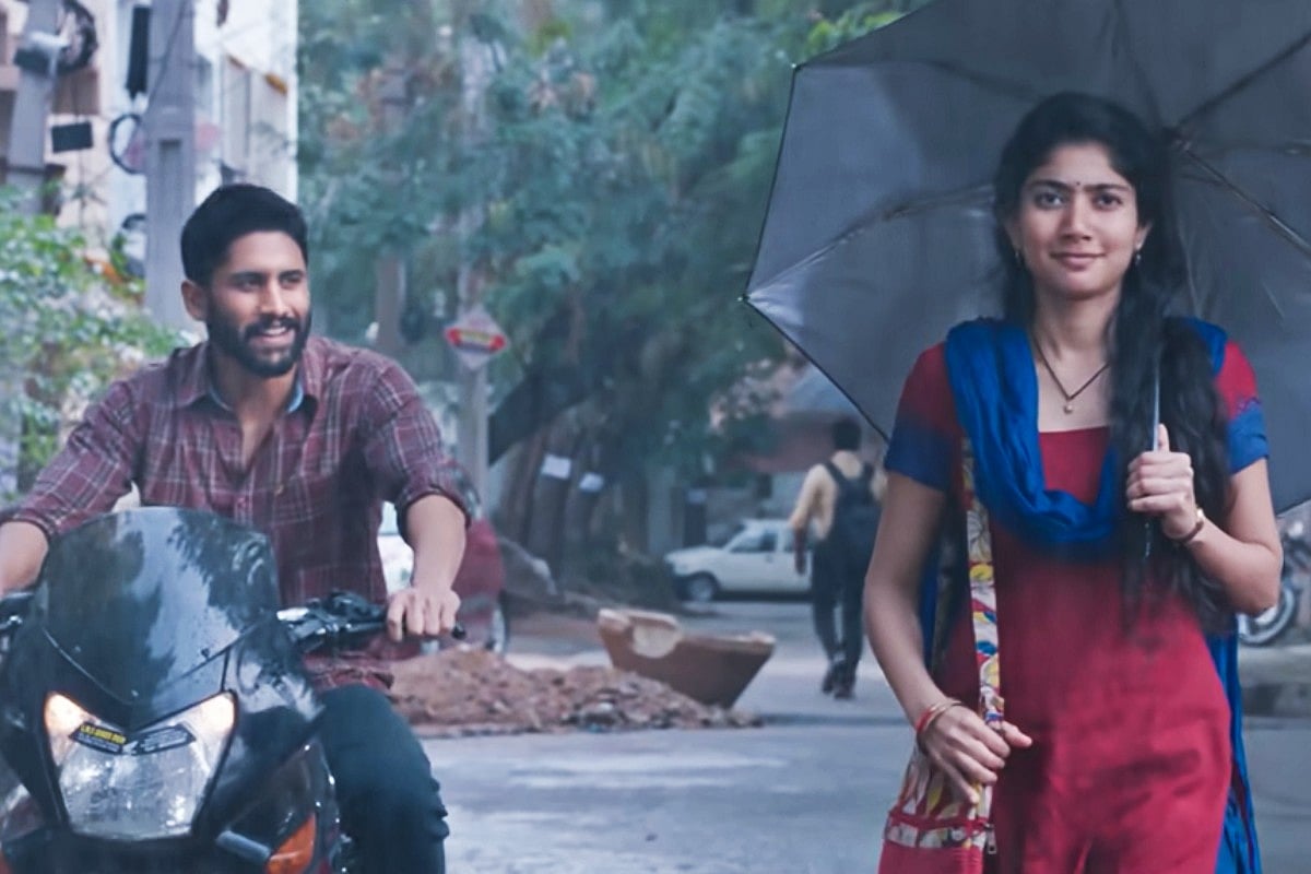 Love Story review: Sai Pallavi and Naga Chaitanya romance their way into our hearts
