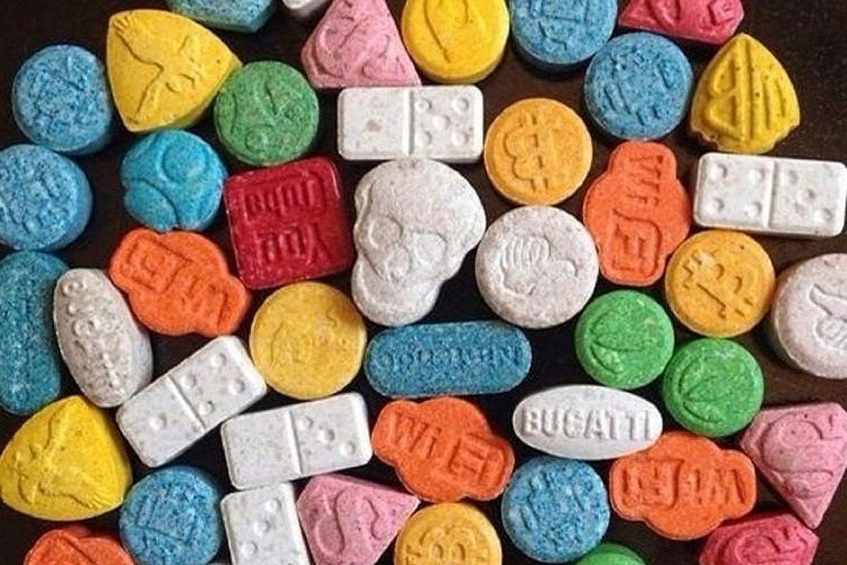 Raids at luxury hotels in Kochi, four arrested with MDMA and ganja