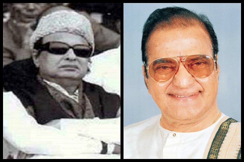 From South India to Trump’s election: The happy marriage of stardom and ...