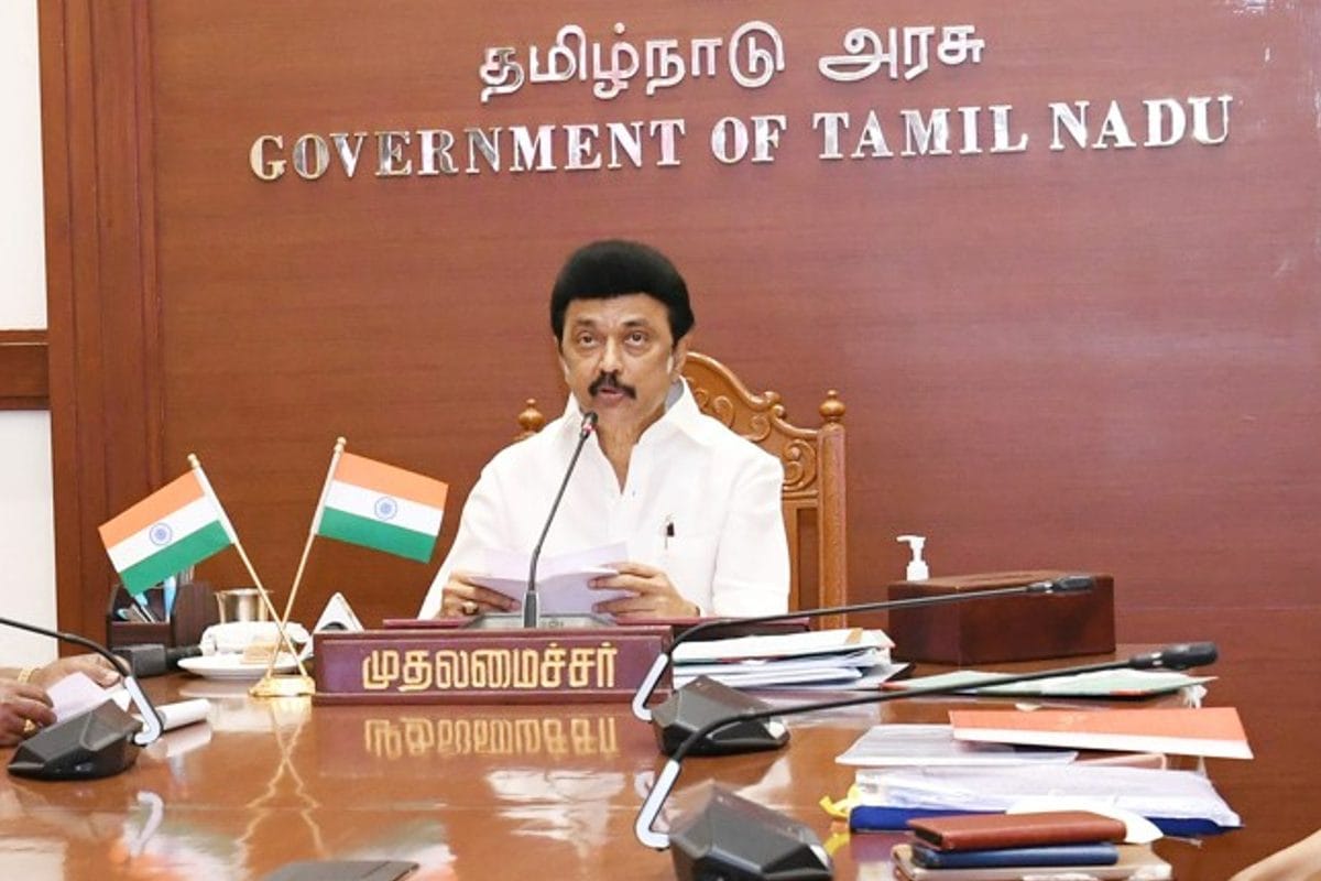 As cases rise, TN CM Stalin tells officials to take steps to contain ...
