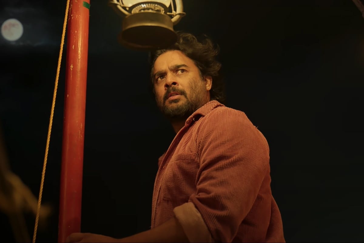 Watch: Madhavan's 'Maara' trailer is a visual treat