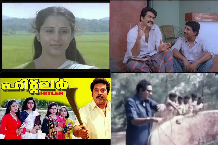 From the martyr 'oppol' to the chronic bachelor, the stock ploys of old ...