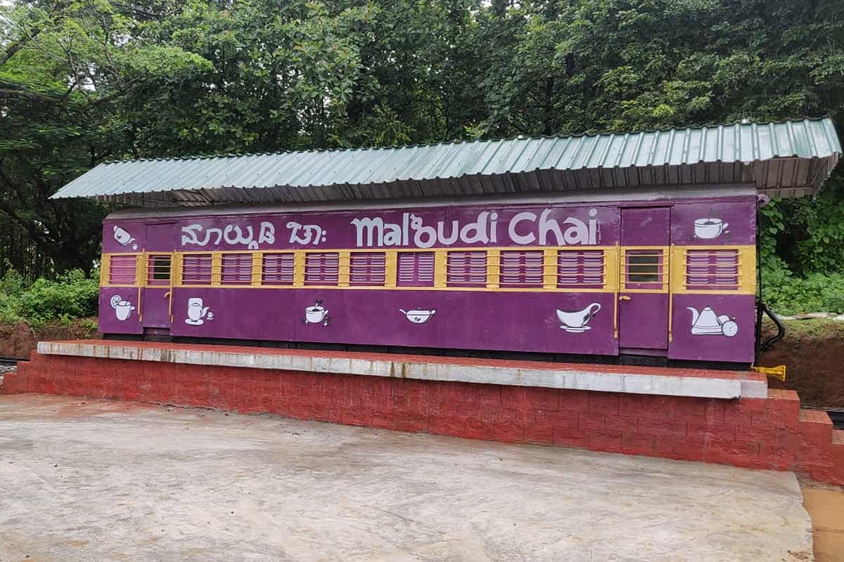 Take a train to Malgudi: Museum on RK Narayan’s fictional town opens in ...