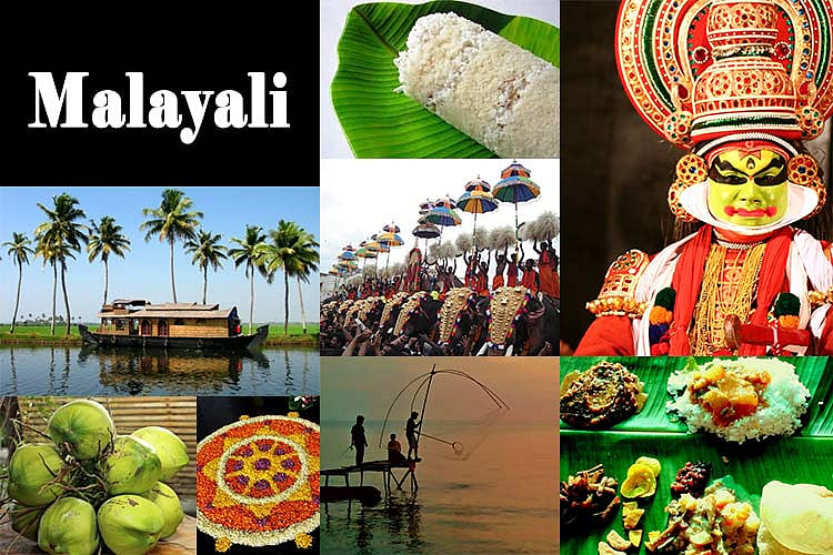 Puttu, backwaters, Mammootty, Mohanlal: A campaign on what it means to ...