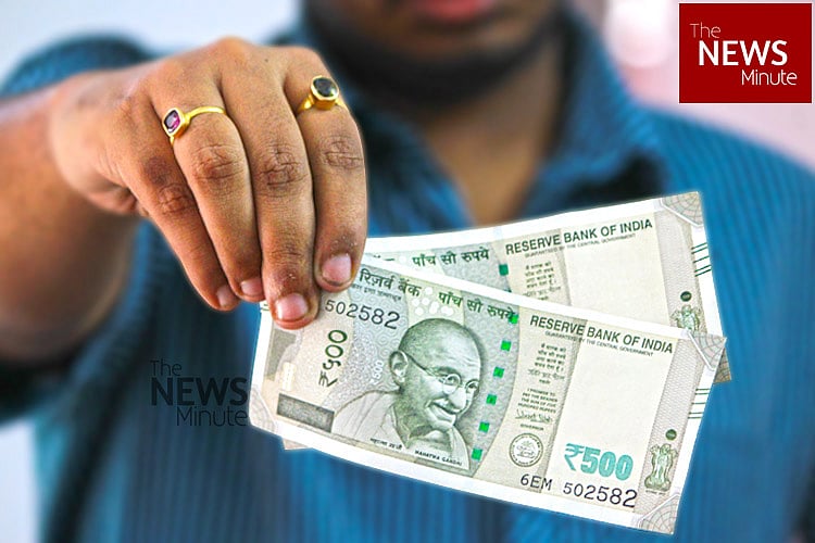 Bengaluru police bust fake stamp paper scam, recover material worth Rs ...