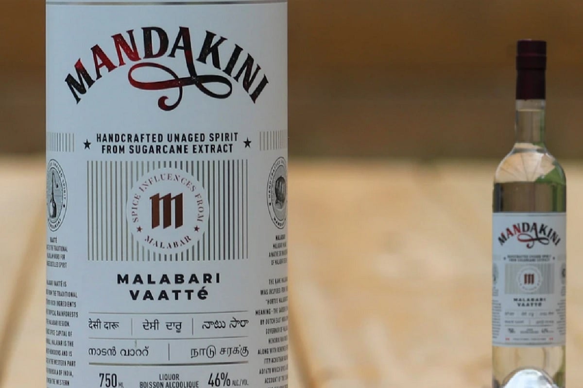 Why the new beverage ‘Mandakini’ is Canada’s answer to Kerala’s love of ...
