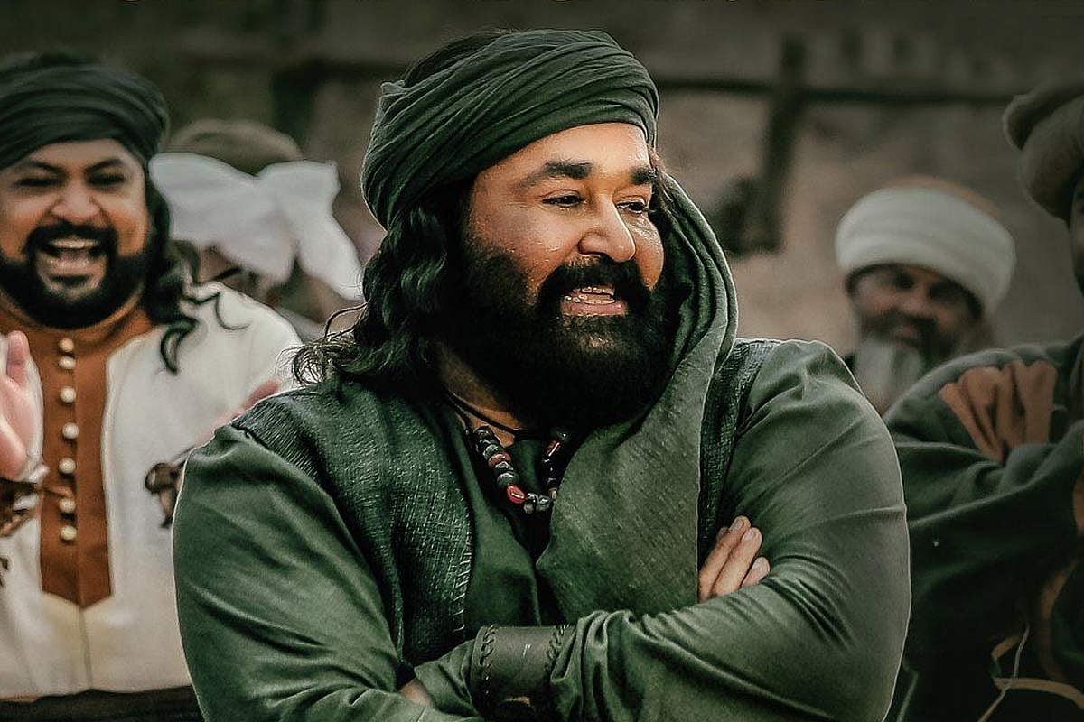 OTT platforms are chasing big stars, big ticket movies: Mohanlal’s ...