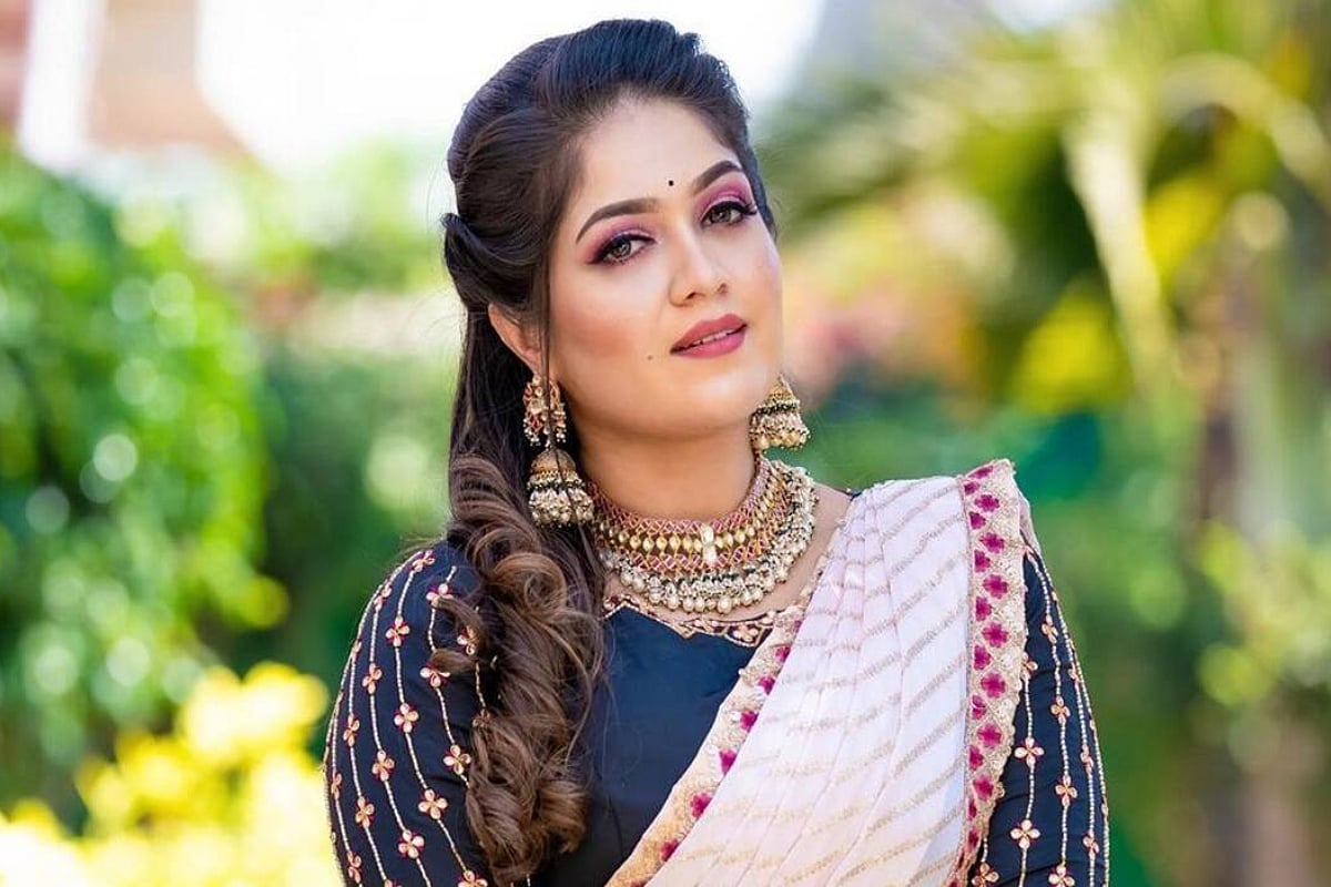 Actor Meghana Raj has Indian girl problems like you too, check out her post