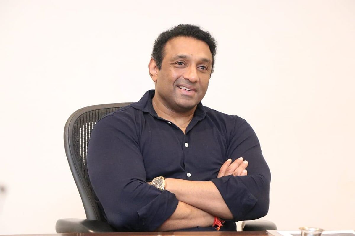 ‘Warm gentleman, bright politician’: Condolences pour in for Mekapati ...