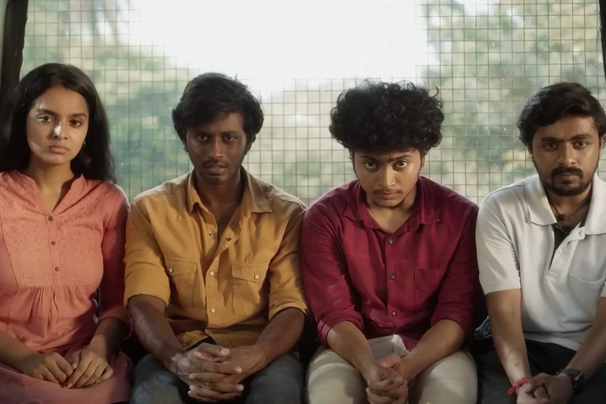 Meme Boys Review: A lightweight comedy that needed better writing