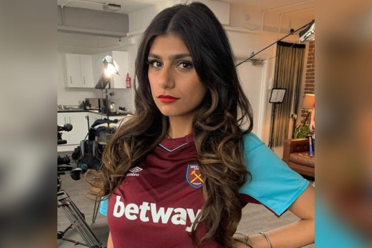 Mia Khalifa responds to ‘regains consciousness’ Google Translate gaffe