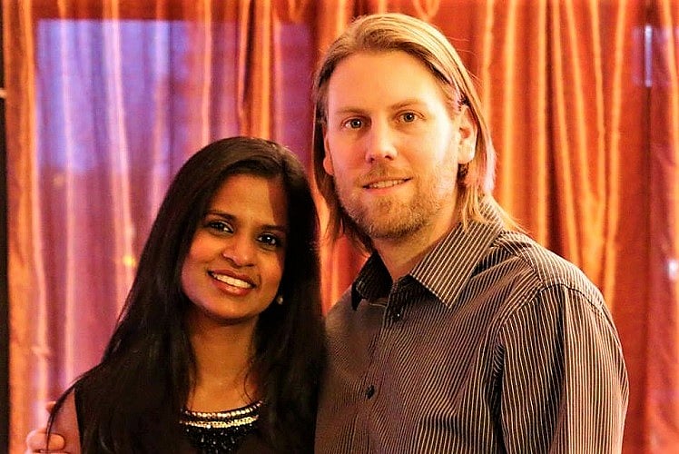 Hyd drug bust: Mike Kamminga's wife claims he's innocent, asks social ...