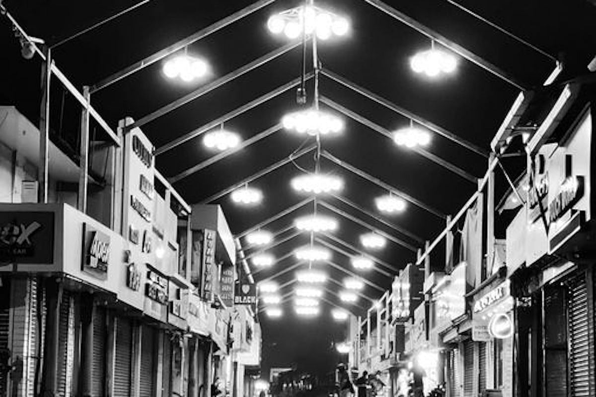 Memories of a sweet street: Kozhikode ‘Mittai Theruvu’ has been around ...