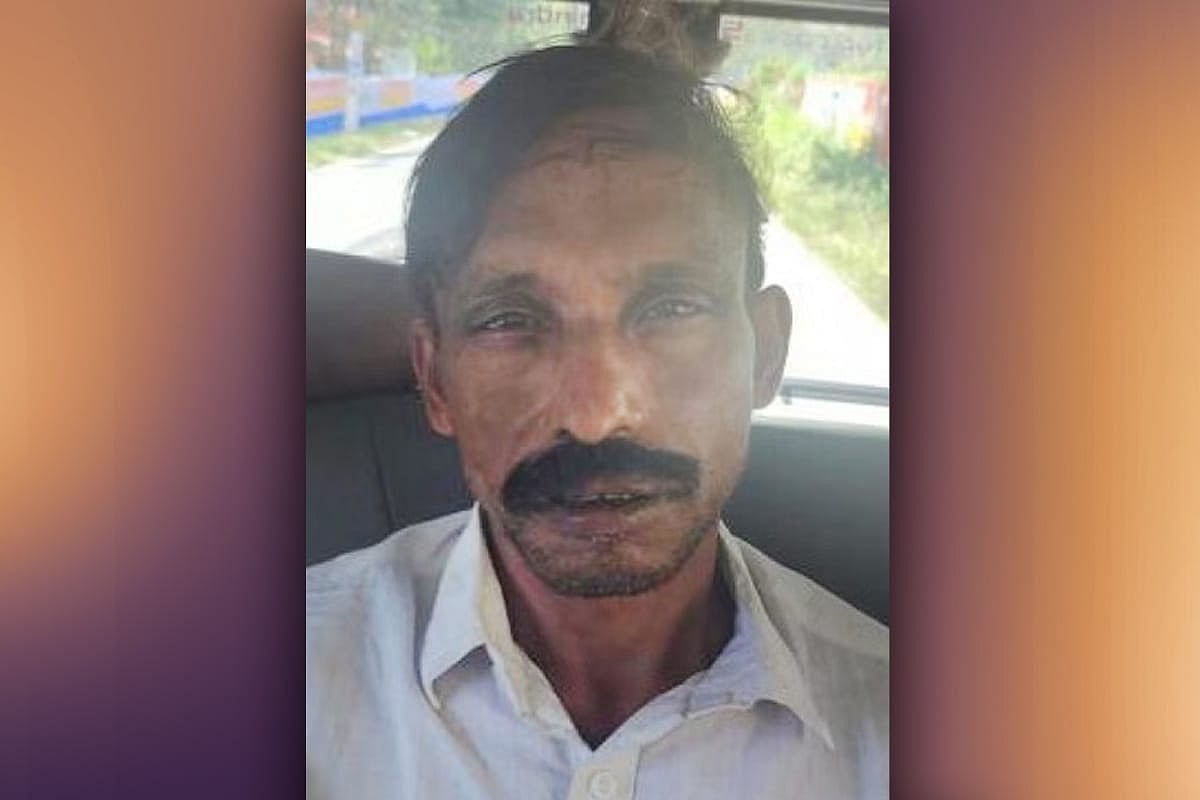 Behind the human sacrifice, four years of planning by alleged ...