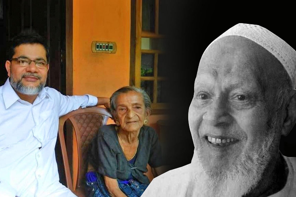 How milk mothers fostered Hindu-Muslim kinships in 1930s Malabar