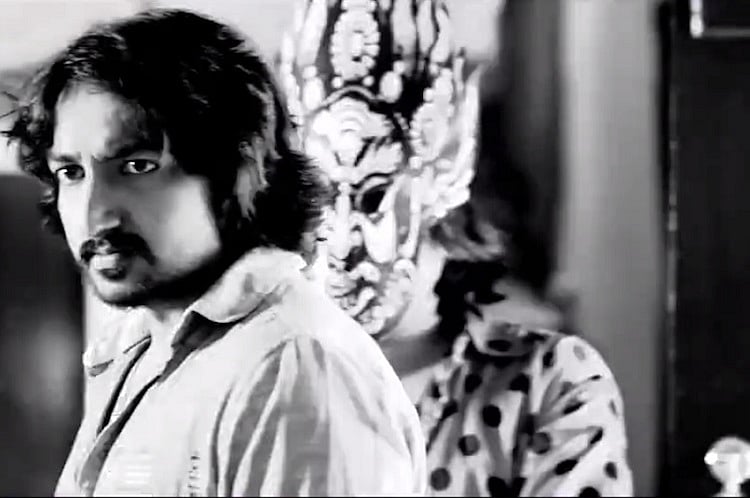 ‘Mojo’ review: A thriller with an interesting premise that gets stuck ...