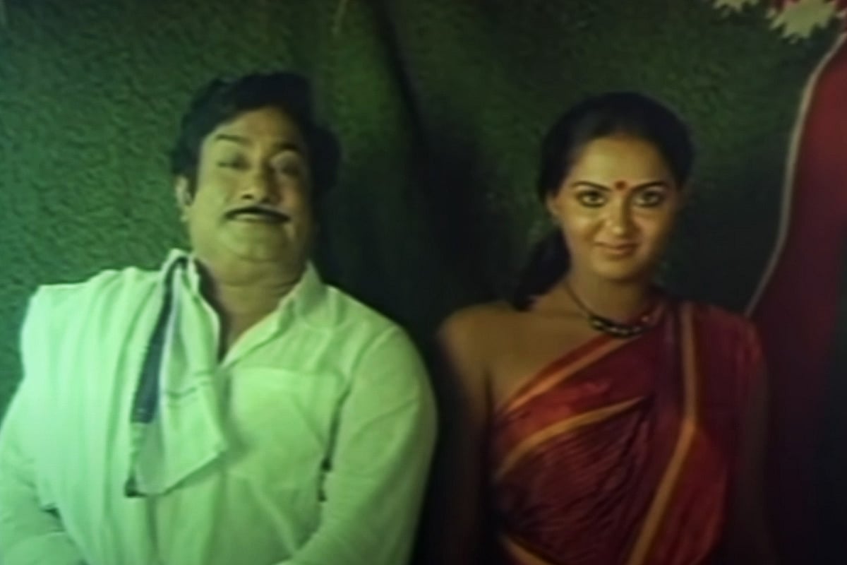 35 years of ‘Muthal Mariyathai’: Why this Sivaji film by Bharathiraja ...