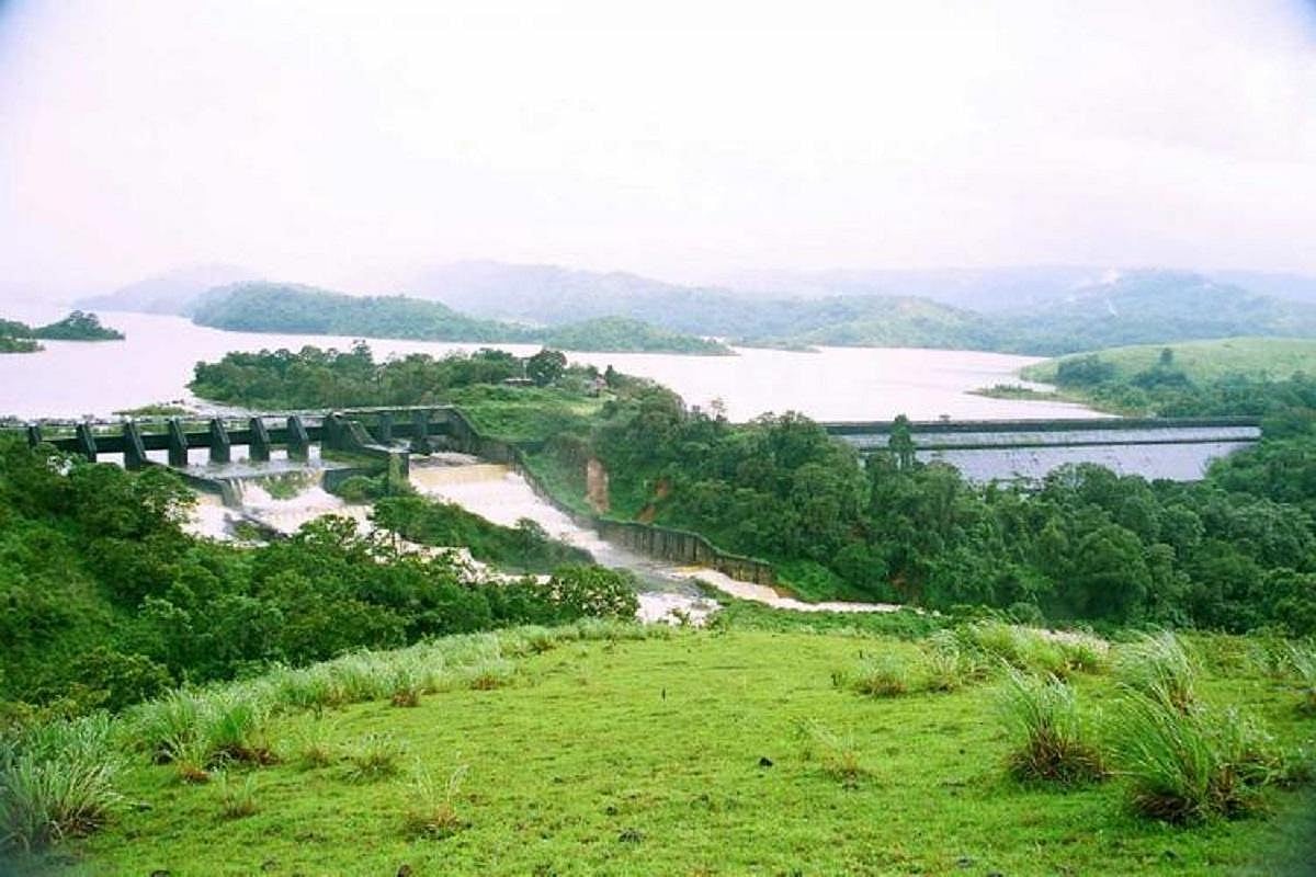 Mullaperiyar dam: Kerala asks Tamil Nadu to keep water at 137 ft