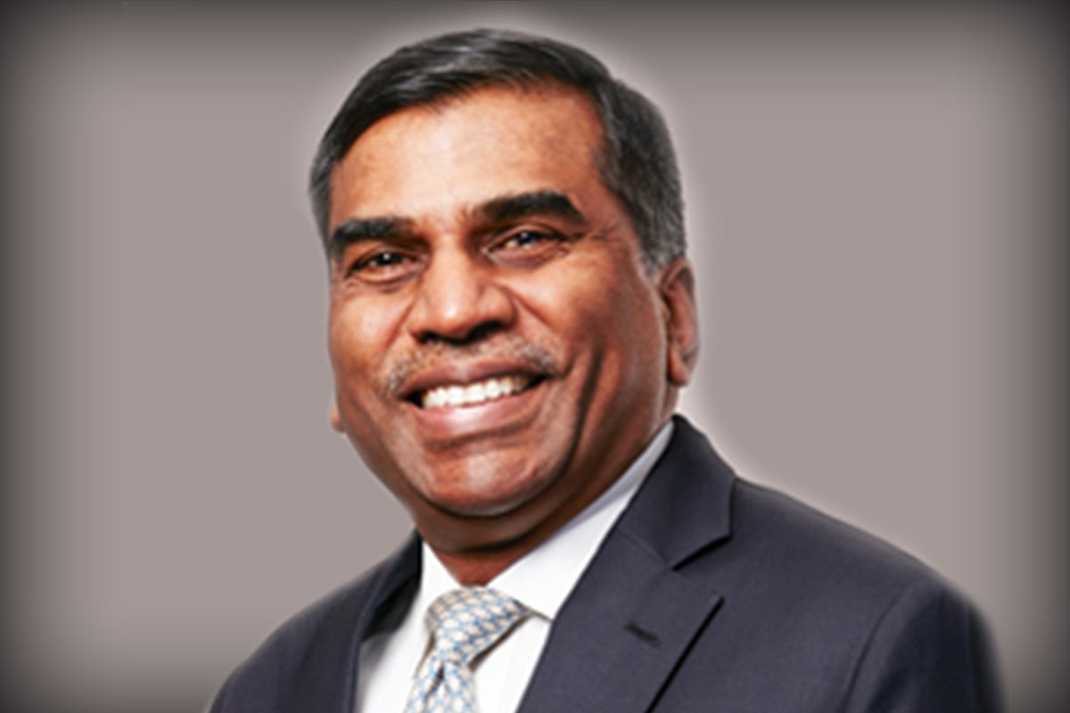 MM Murugappan steps down as Chairman and Director of two Murugappa ...