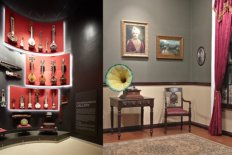 This interactive museum in Bengaluru is a multi-sensory journey into ...