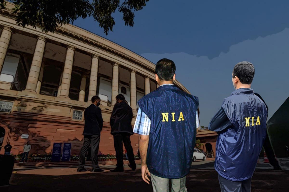 How the NIA has been ‘upgraded’ to counter political dissent