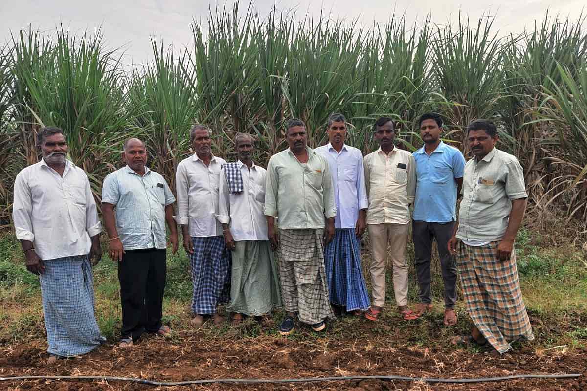 ‘Why should we give away our fertile lands?’ Telangana farmers oppose ...