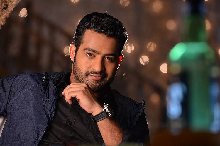 Jr NTR eyes 'Raajakumara' remake?