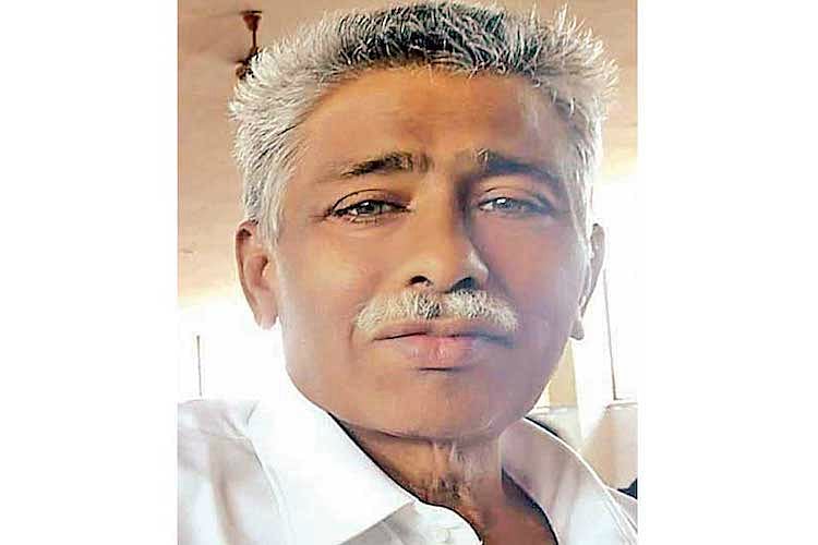 Former AIADMK Minister Nagoor Meeran dies at 55